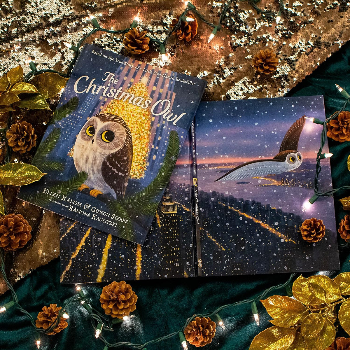 Holiday Reads Gift Giving Suggestions – Ravensbeard